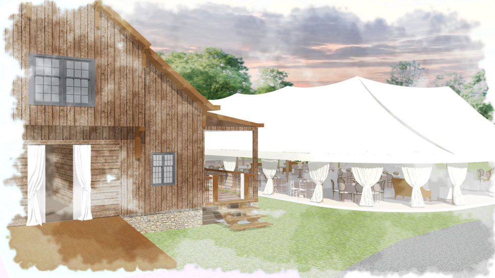 Custom wedding visualization to elevate your wedding designs