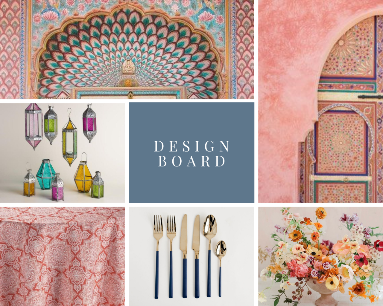 A Traditional Wedding in a Historic Venue | 3D Wedding Rendering ...