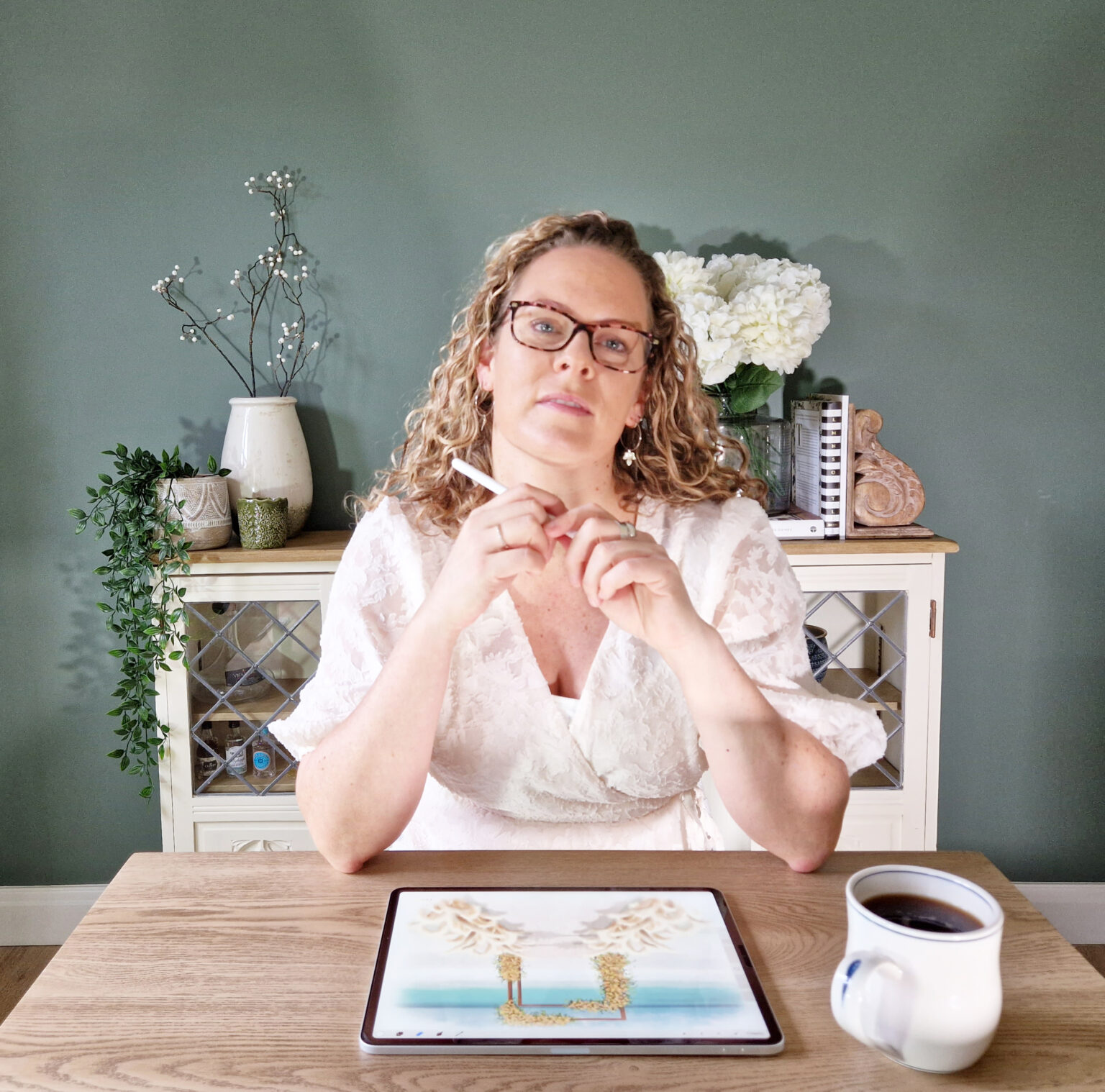 3D Wedding Design | Concept Wedding Designs | Wedding Visualizations